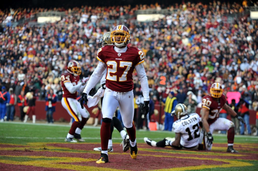 Fred Smoot Net Worth - Wiki, Age, Weight and Height, Relationships ...