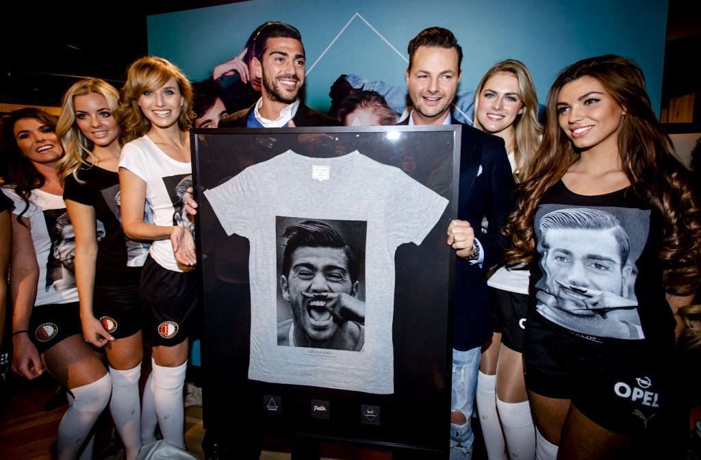 Fred van Leer Net Worth in 2024 - Wiki, Age, Weight and Height ...