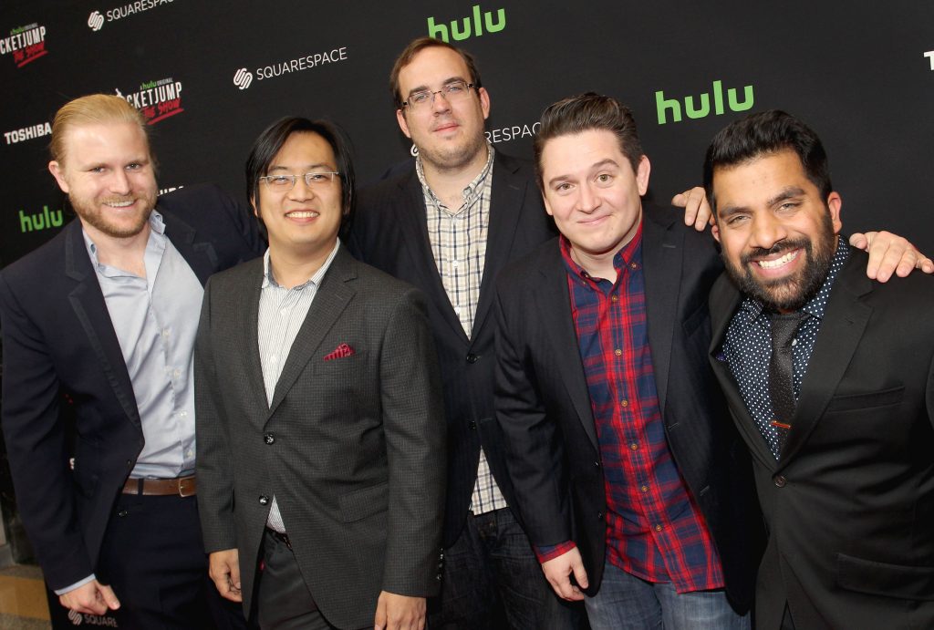 Freddie Wong Net Worth - Wiki, Age, Weight and Height, Relationships, Family, and More - Luxlux