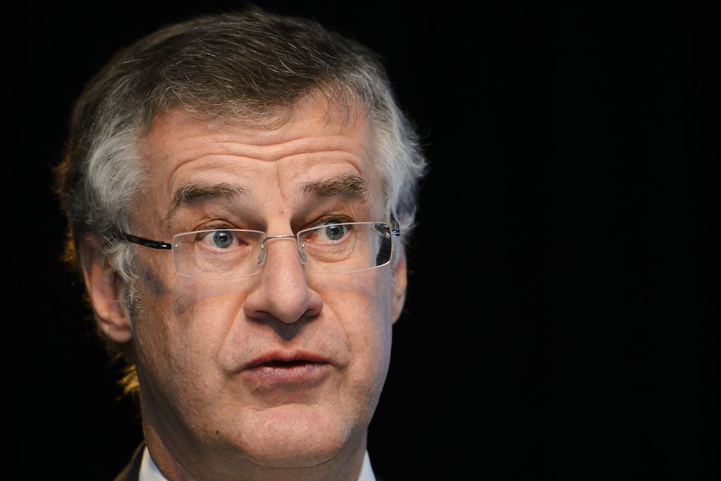 Frederik Paulsen Net Worth in 2023 - Wiki, Age, Weight and Height ...