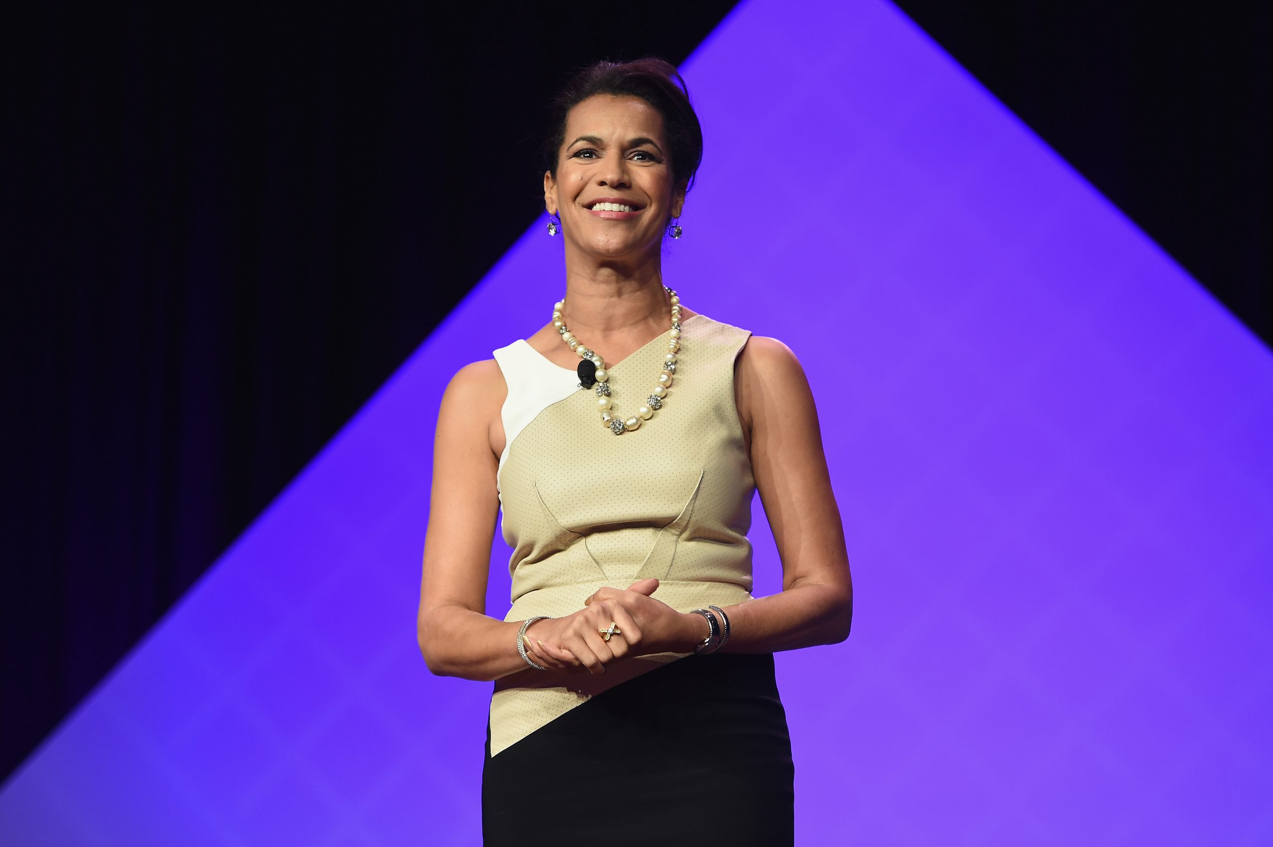 Fredricka Whitfield Net Worth in 2023 - Wiki, Age, Weight and Height ...