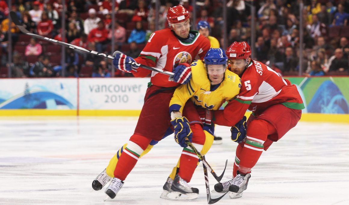 Fredrik Modin Net Worth in 2023 - Wiki, Age, Weight and Height ...