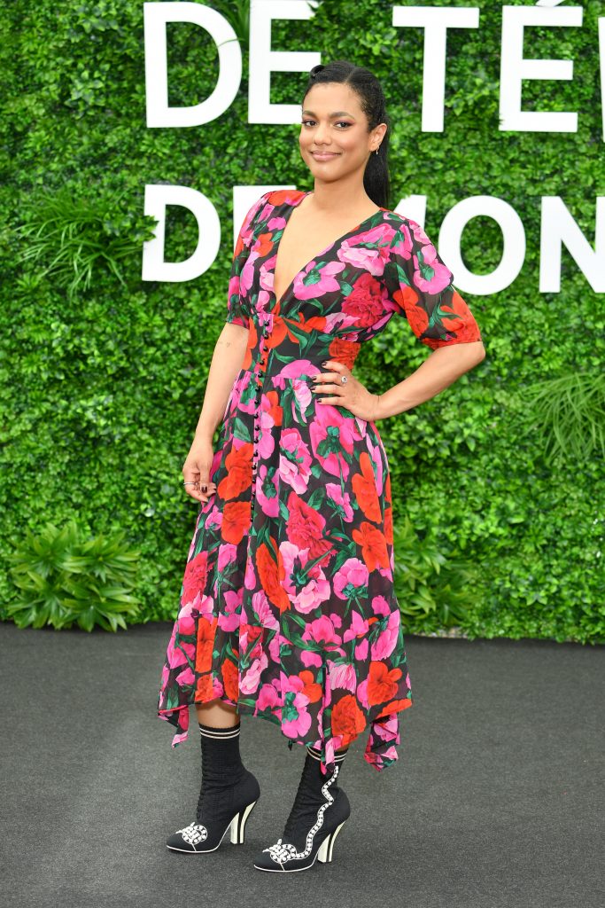 Freema Agyeman Net Worth - Wiki, Age, Weight and Height, Relationships, Family, and More - Luxlux