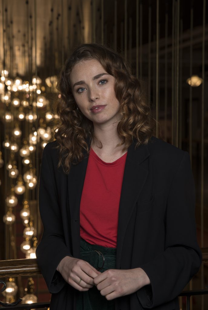Freya Mavor Net Worth - Wiki, Age, Weight and Height, Relationships ...
