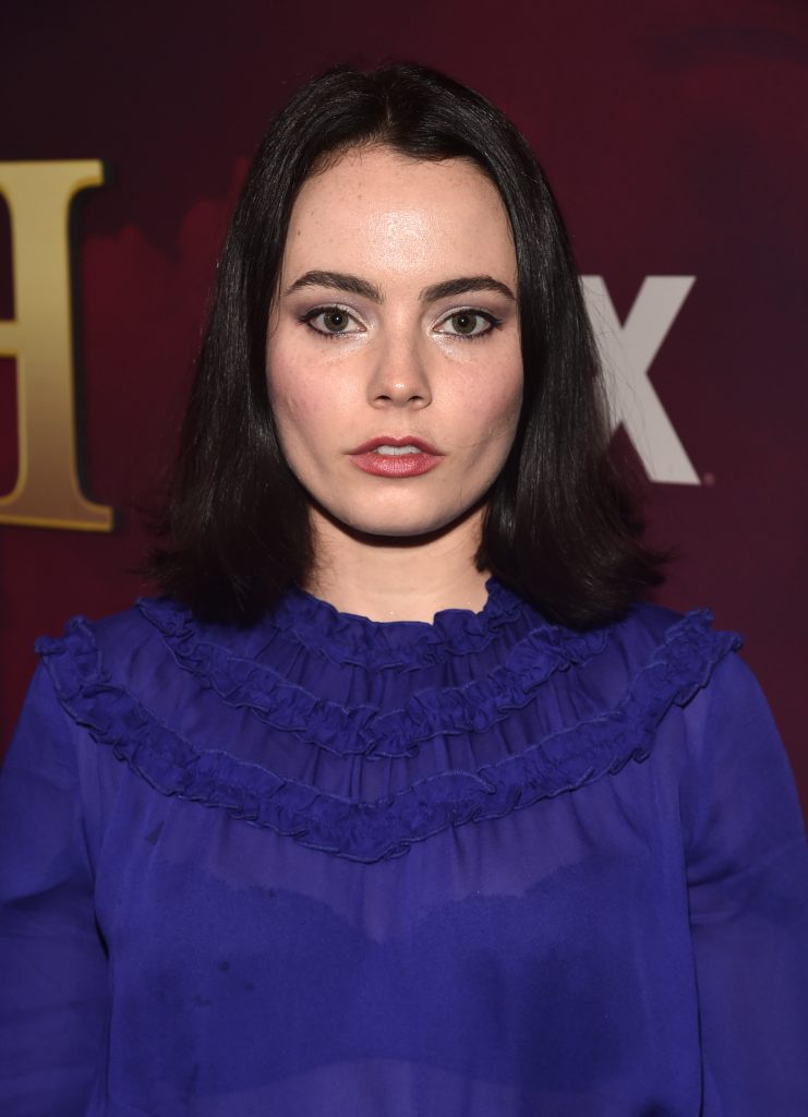 Freya Tingley Net Worth - Wiki, Age, Weight and Height, Relationships ...