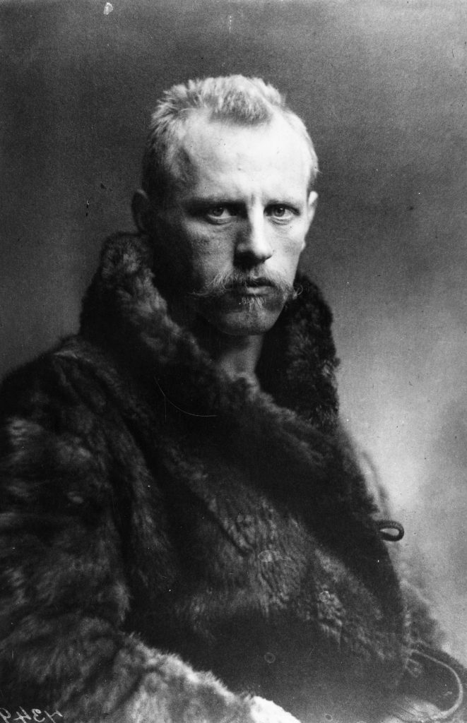 Fridtjof Nansen Net Worth in 2023 - Wiki, Age, Weight and Height ...