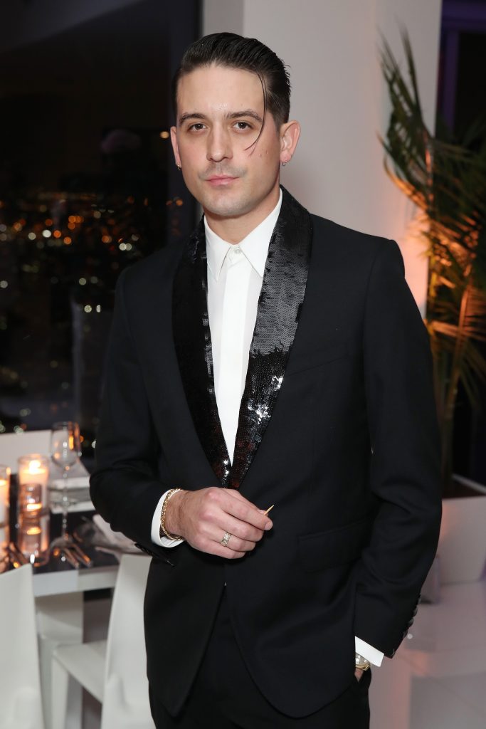 G-Eazy Net Worth - Wiki, Age, Weight and Height, Relationships, Family ...