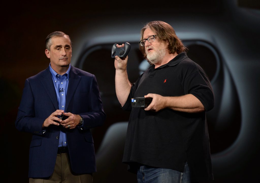 Gabe Newell Net Worth - Wiki, Age, Weight and Height, Relationships ...
