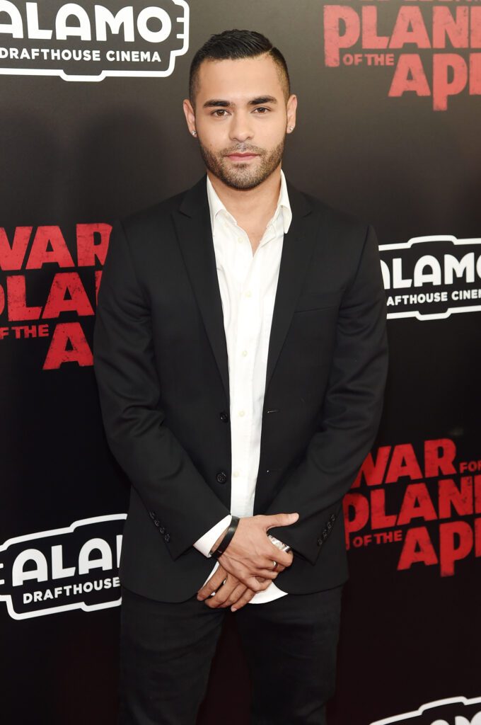 Gabriel Chavarria Net Worth in 2023 - Wiki, Age, Weight and Height ...