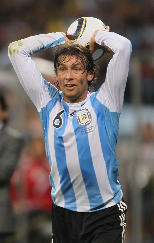 Gabriel Heinze Net Worth - Wiki, Age, Weight and Height, Relationships ...