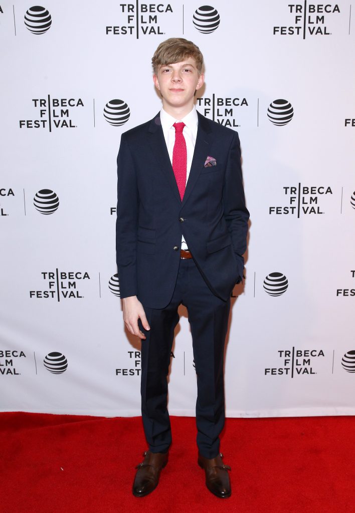 Gabriel Rush Net Worth - Wiki, Age, Weight and Height, Relationships ...