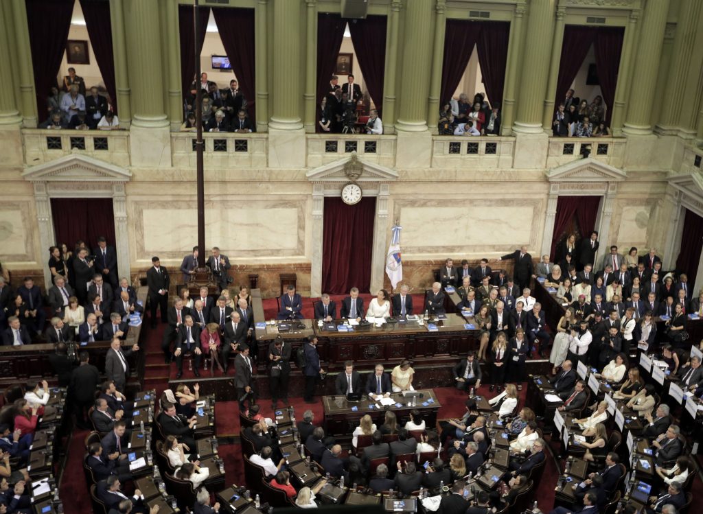 Gabriela Michetti Net Worth - Wiki, Age, Weight and Height ...