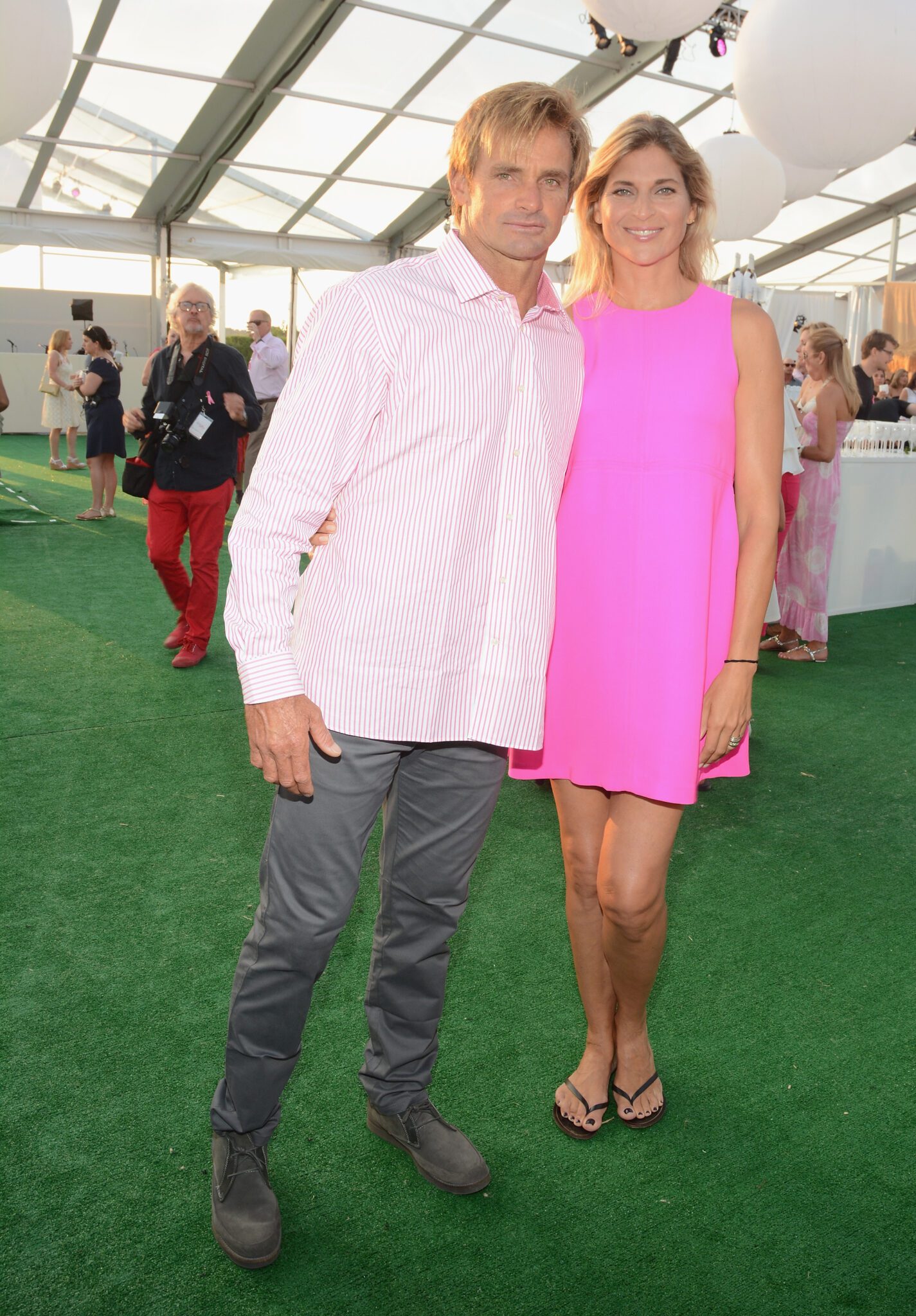 Gabrielle Reece Net Worth - Wiki, Age, Weight and Height, Relationships ...