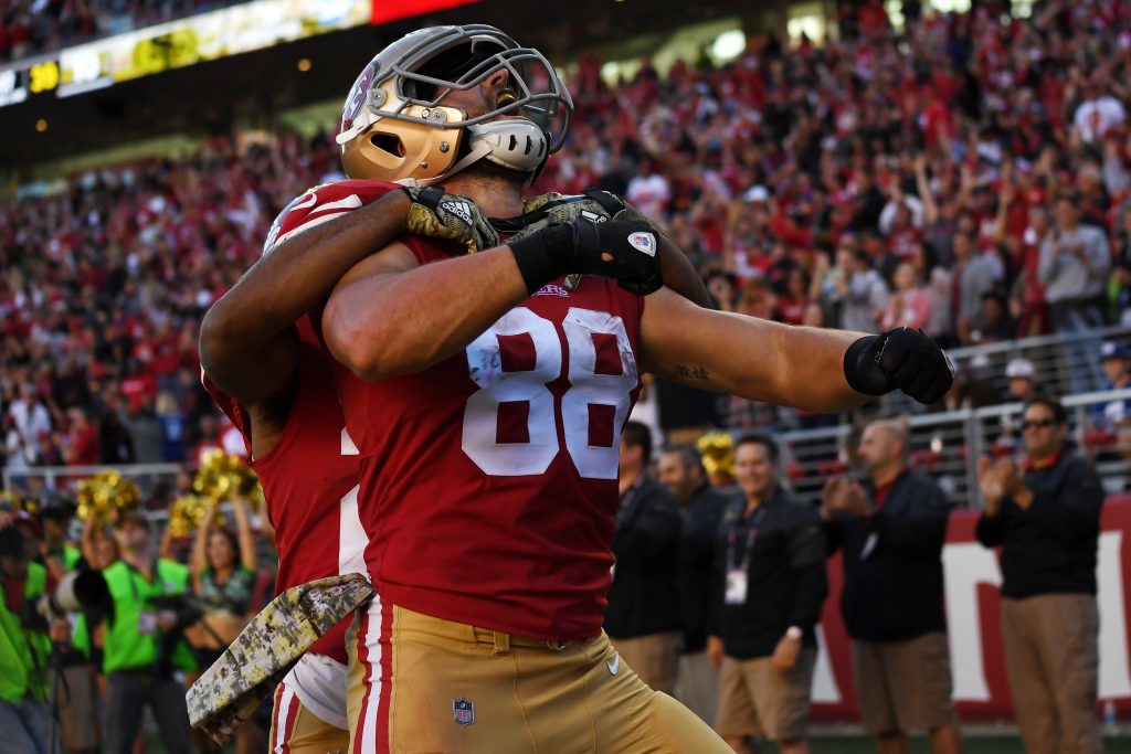 Garrett Celek Net Worth in 2023 - Wiki, Age, Weight and Height ...