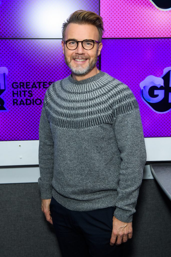 Gary Barlow Net Worth - Wiki, Age, Weight and Height, Relationships ...