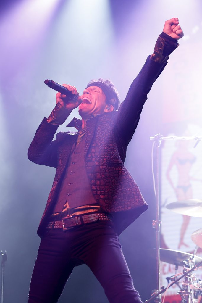 Gary Cherone Net Worth - Wiki, Age, Weight and Height, Relationships ...