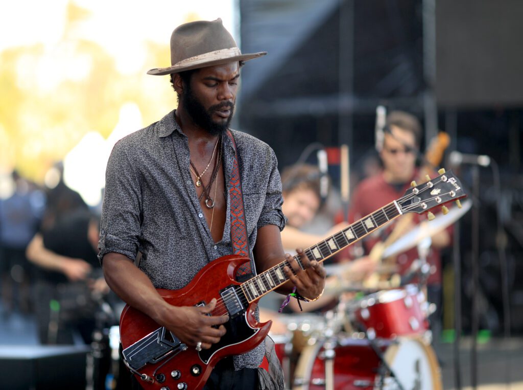 Gary Clark Jr. Net Worth - Wiki, Age, Weight and Height, Relationships ...