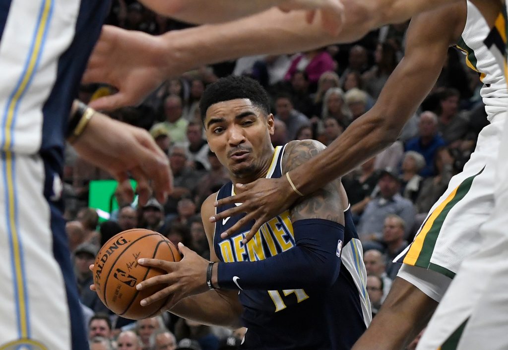 Gary Harris Net Worth - Wiki, Age, Weight and Height, Relationships ...