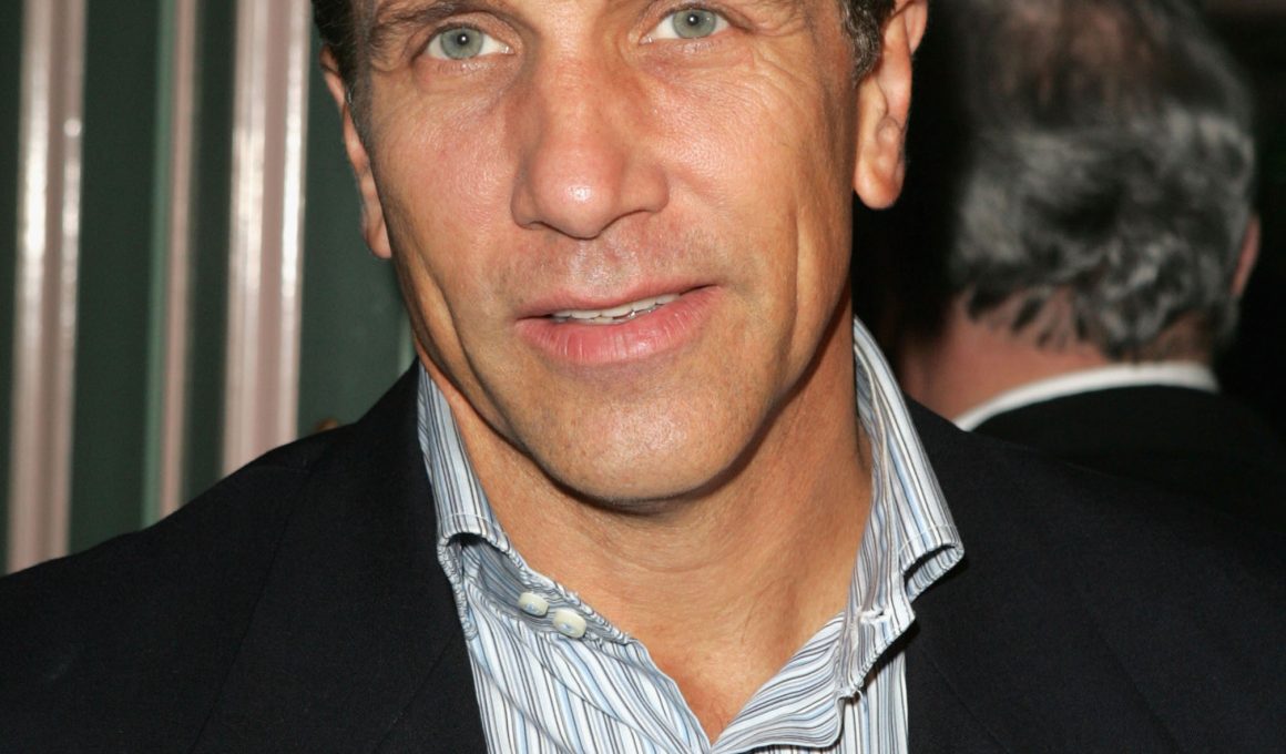 Gary Hudson Net Worth in 2023 - Wiki, Age, Weight and Height ...