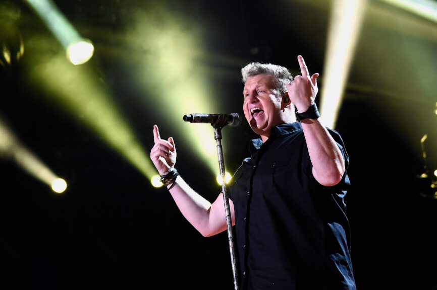 Gary LeVox Net Worth - Wiki, Age, Weight and Height, Relationships ...