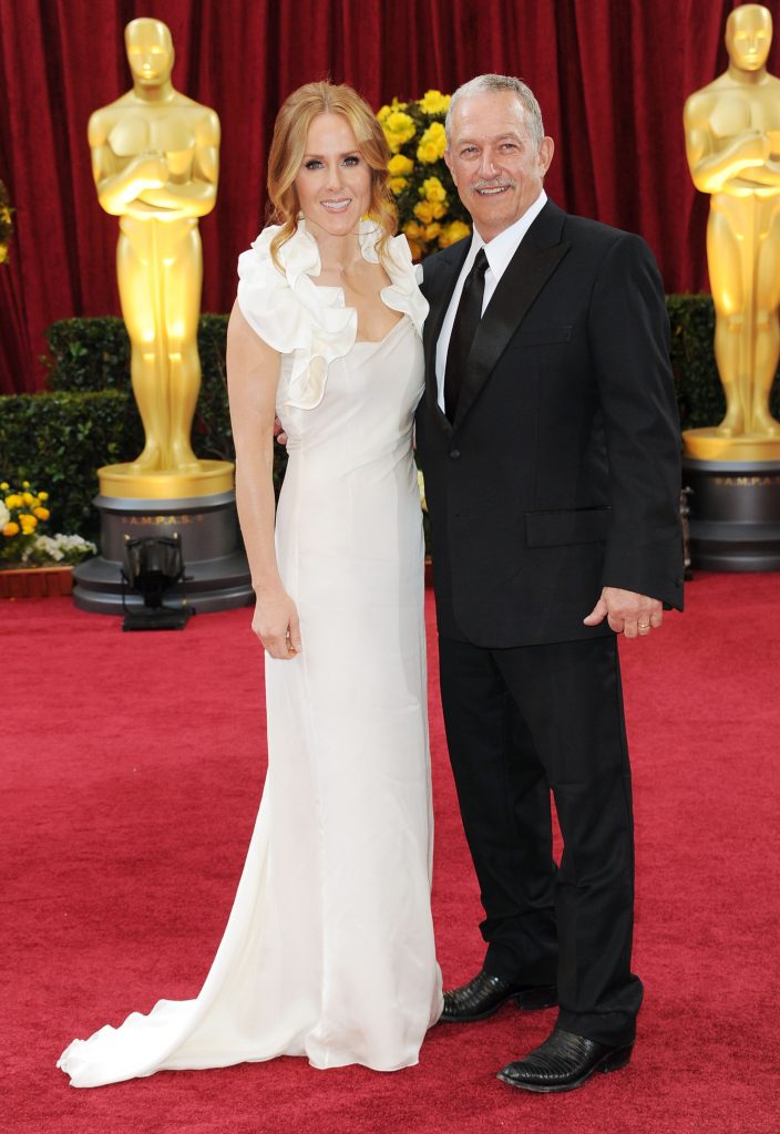 Gary Magness Net Worth - Wiki, Age, Weight and Height, Relationships, Family, and More - Luxlux