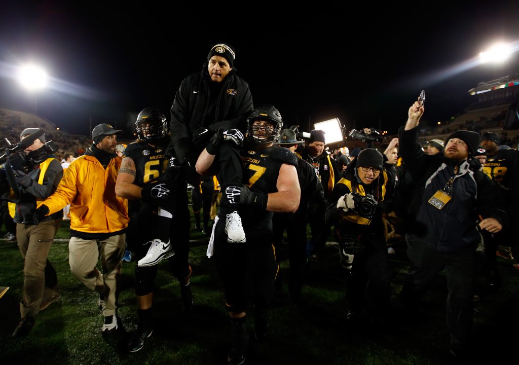 Gary Pinkel Net Worth - Wiki, Age, Weight and Height, Relationships ...