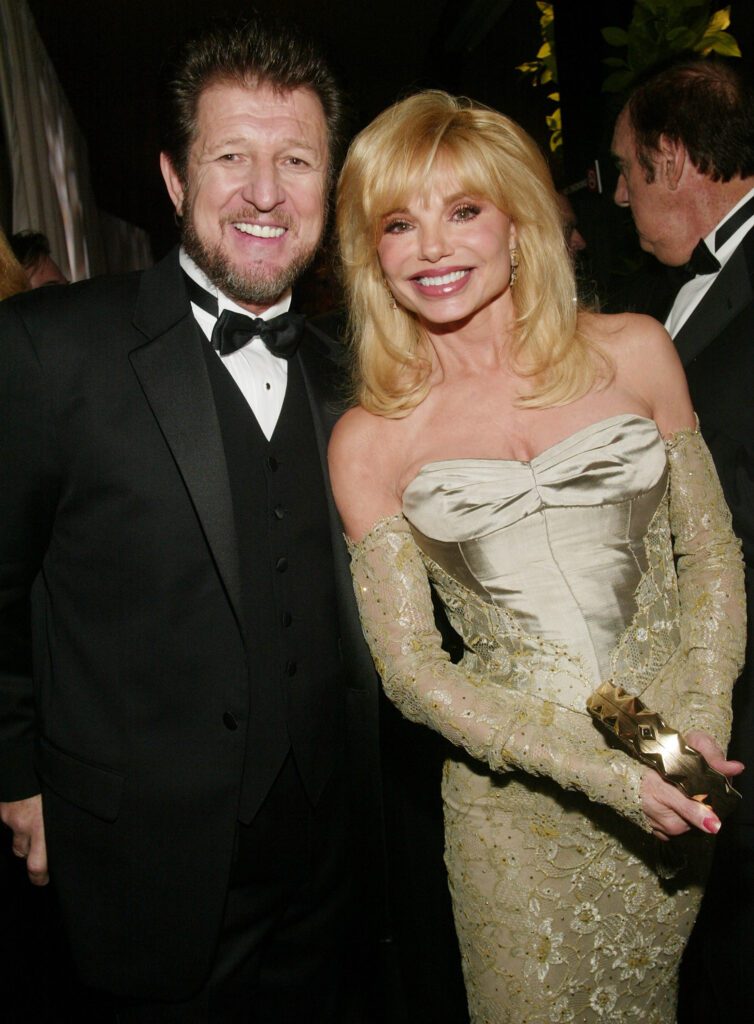 Gary Sandy Net Worth - Wiki, Age, Weight and Height, Relationships ...