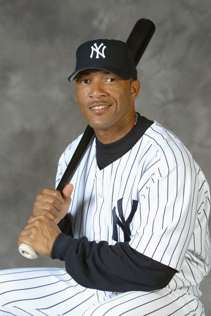 Gary Sheffield Net Worth - Wiki, Age, Weight and Height, Relationships ...