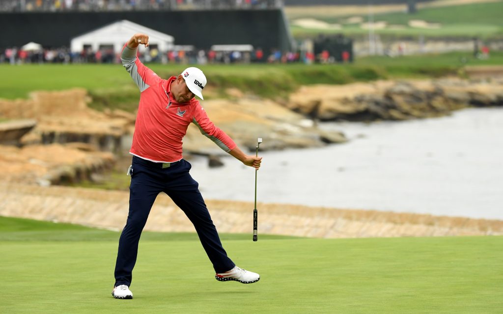 Gary Woodland Net Worth - Wiki, Age, Weight and Height, Relationships ...