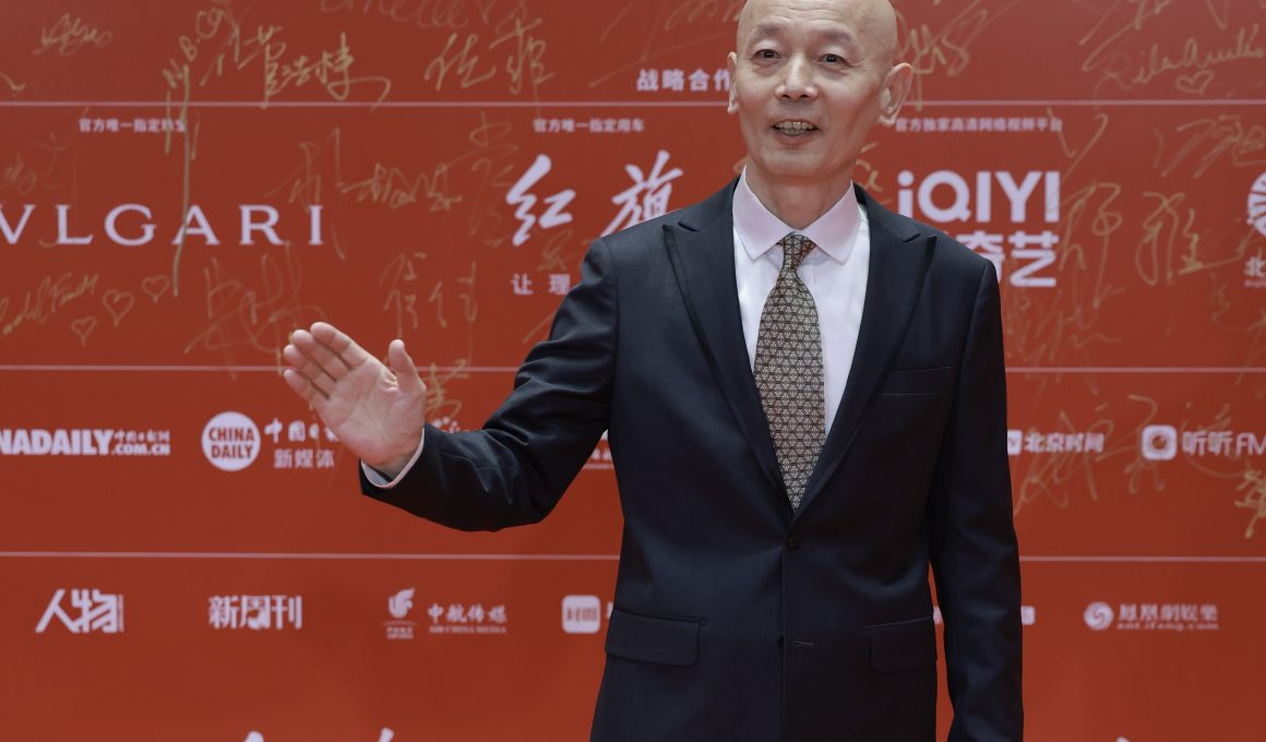 Ge You Net Worth in 2023 - Wiki, Age, Weight and Height, Relationships ...