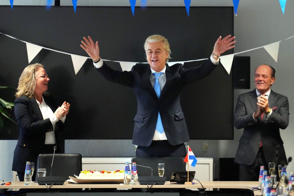Geert Wilders Net Worth - Wiki, Age, Weight and Height, Relationships ...