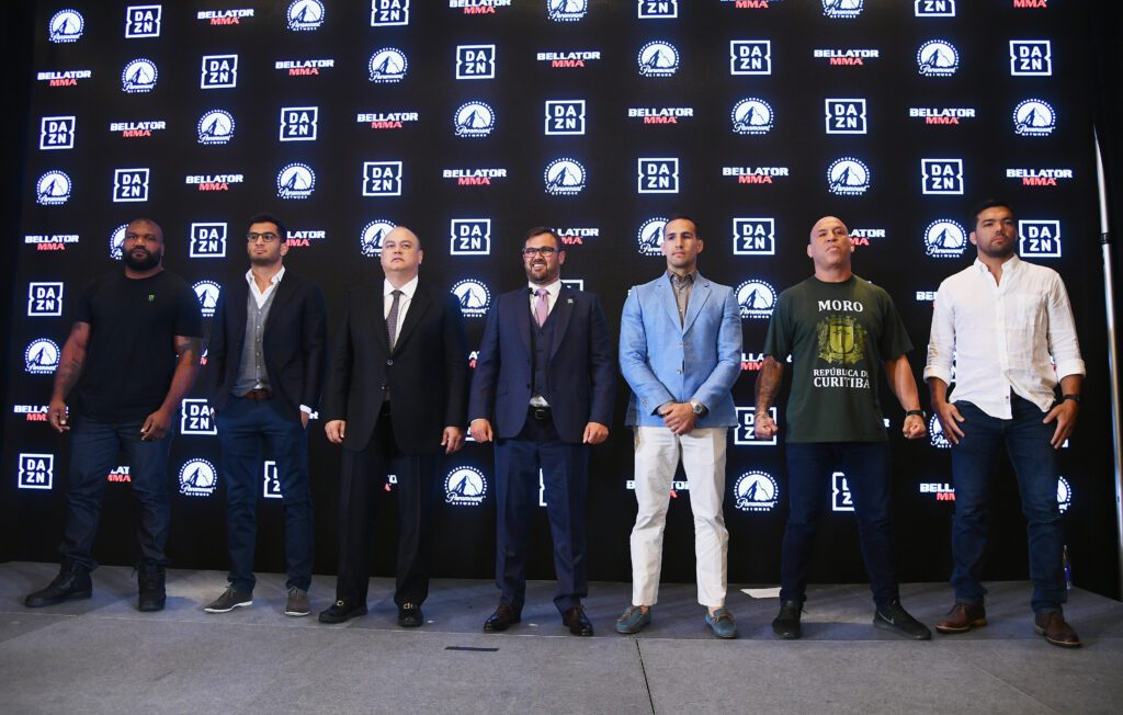 Gegard Mousasi Net Worth in 2023 - Wiki, Age, Weight and Height ...