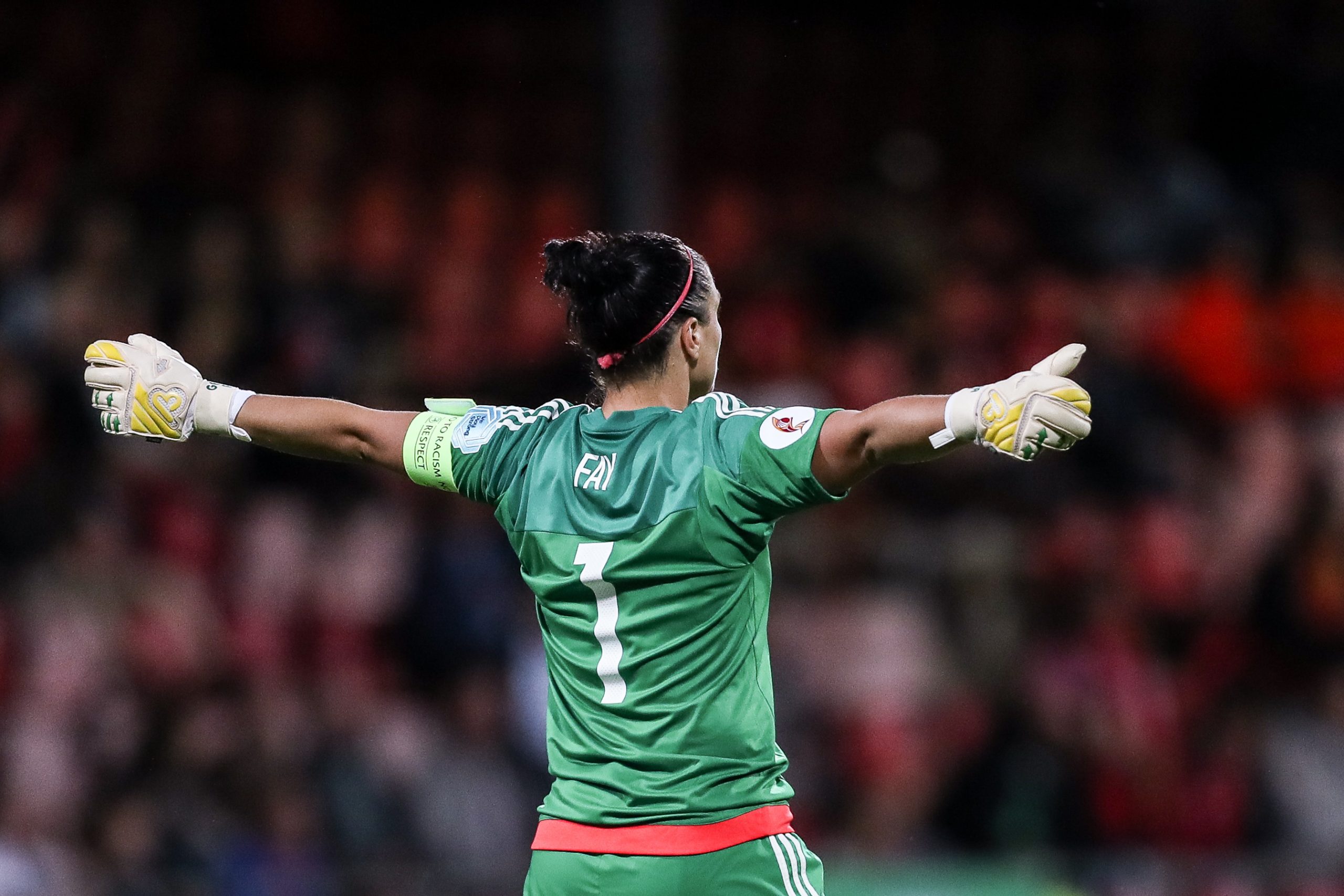 Gemma Fay Net Worth in 2023 - Wiki, Age, Weight and Height ...