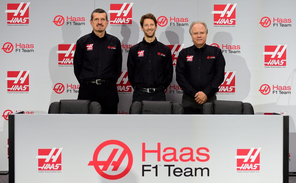 Gene Haas Net Worth - Wiki, Age, Weight and Height, Relationships ...