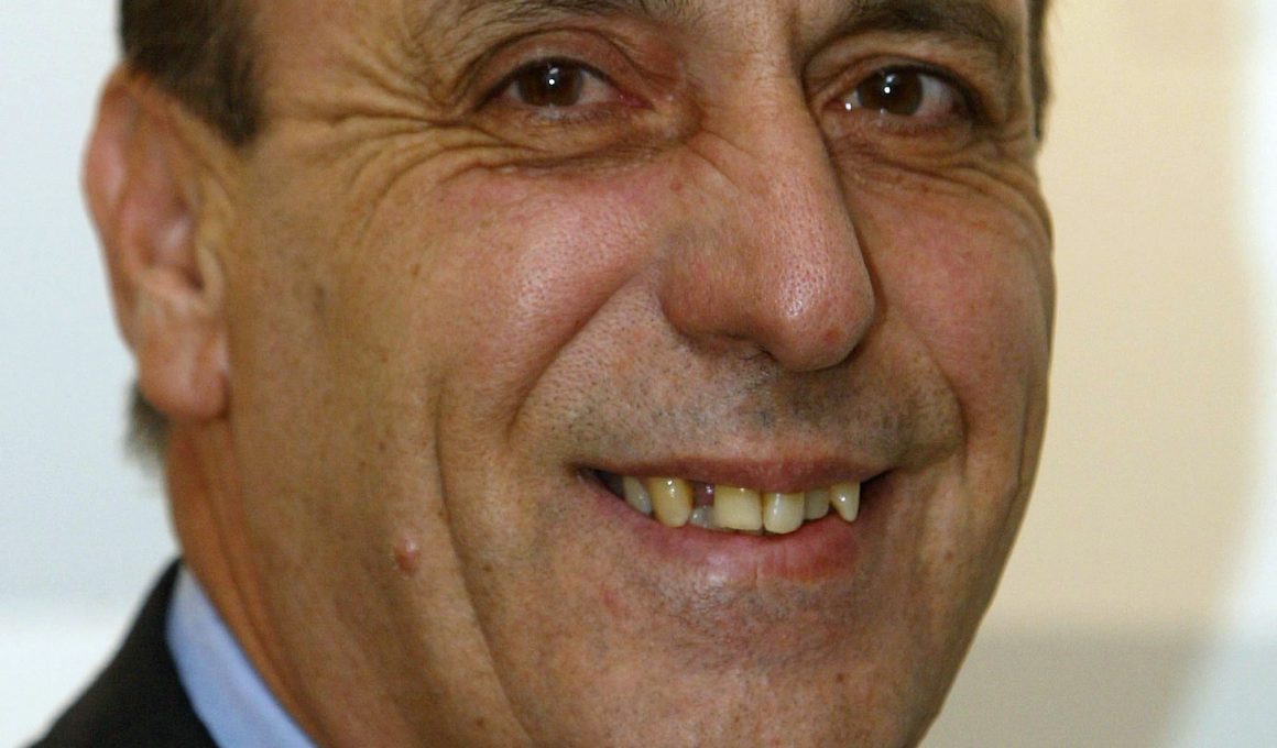 Gennaro Contaldo Net Worth in 2023 - Wiki, Age, Weight and Height ...