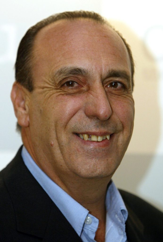 Gennaro Contaldo Net Worth - Wiki, Age, Weight and Height ...