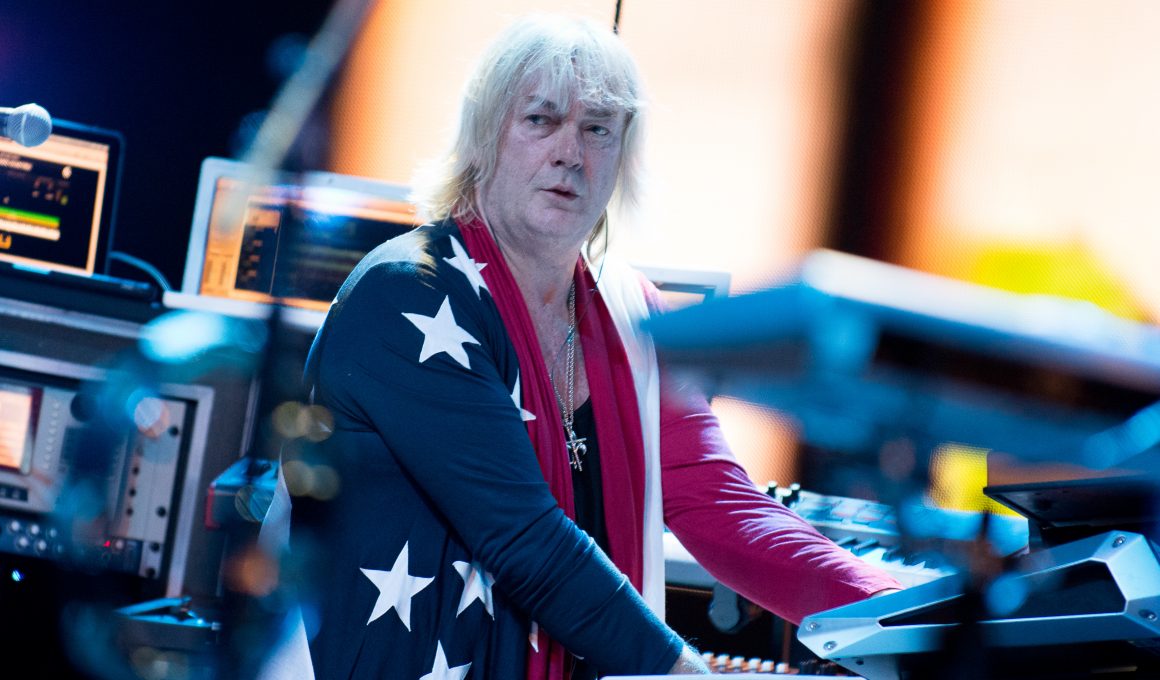 Geoff Downes Net Worth in 2023 - Wiki, Age, Weight and Height ...