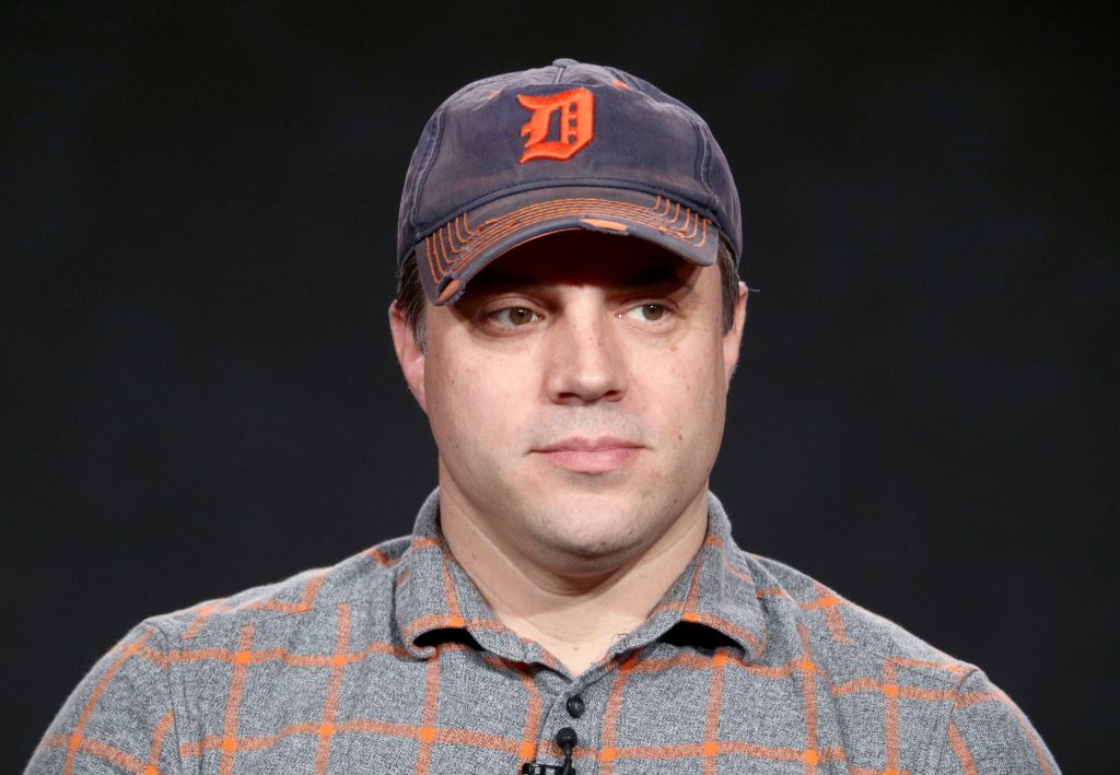 Geoff Johns Net Worth - Wiki, Age, Weight and Height, Relationships ...