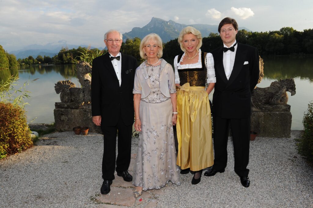 Georg Schaeffler Net Worth in 2023 - Wiki, Age, Weight and Height ...