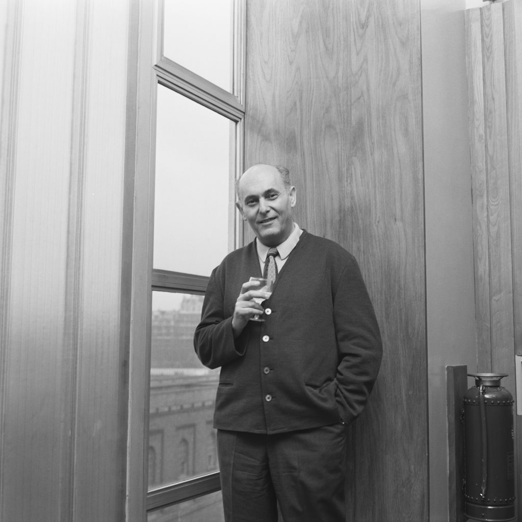 Georg Solti Net Worth - Wiki, Age, Weight and Height, Relationships ...