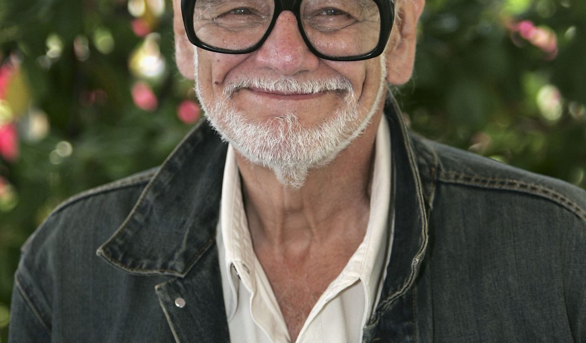 George A. Romero Net Worth in 2023 - Wiki, Age, Weight and Height ...
