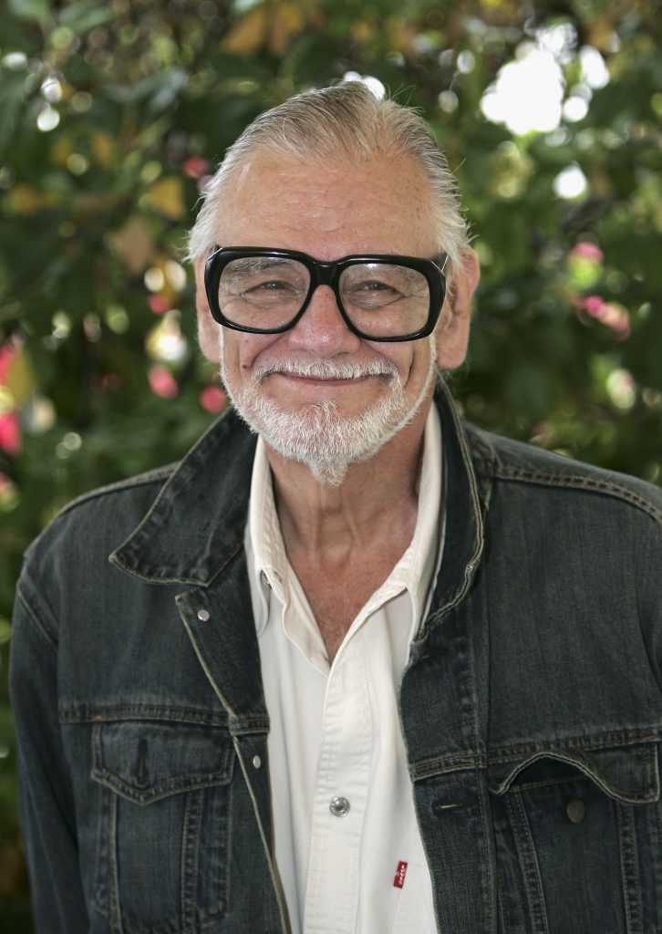 George A. Romero Net Worth - Wiki, Age, Weight and Height ...