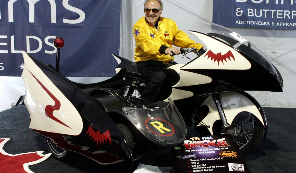 George Barris Net Worth in 2023 - Wiki, Age, Weight and Height ...