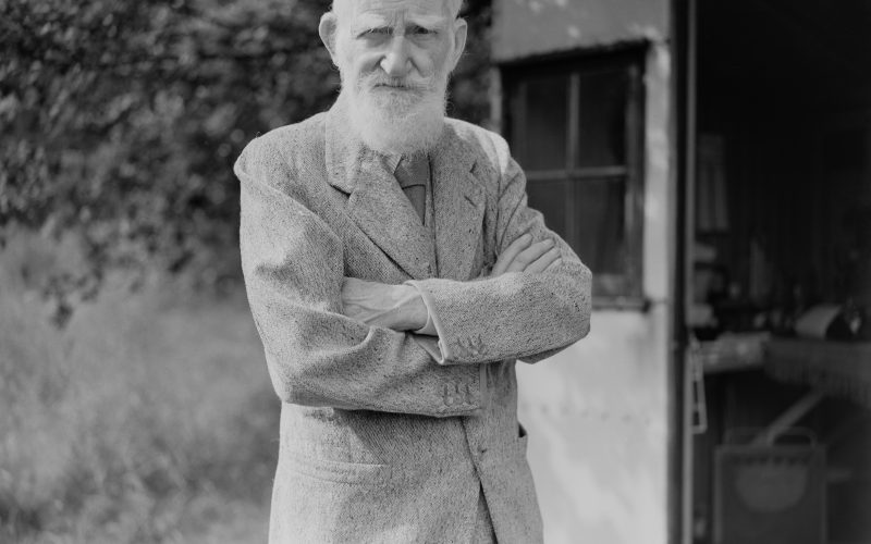 George Bernard Shaw Net Worth - Wiki, Age, Weight and Height ...
