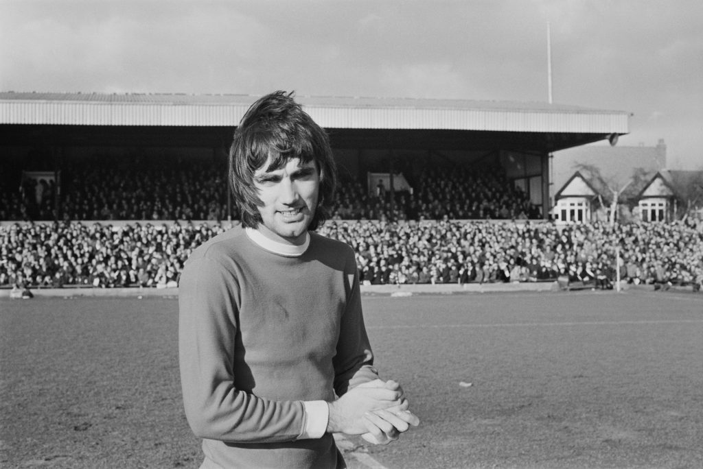 George Best Net Worth - Wiki, Age, Weight and Height, Relationships ...