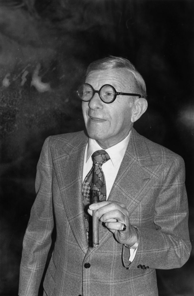 George Burns Net Worth - Wiki, Age, Weight and Height, Relationships ...
