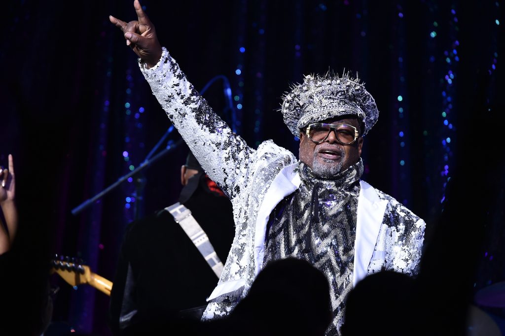 George Clinton Net Worth - Wiki, Age, Weight and Height, Relationships ...