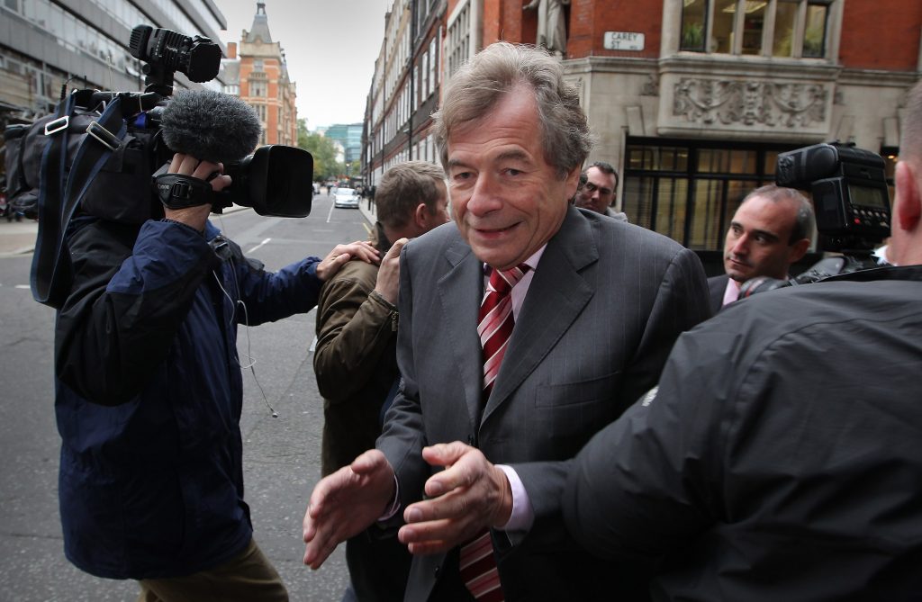 George Gillett Jr Net Worth - Wiki, Age, Weight and Height ...