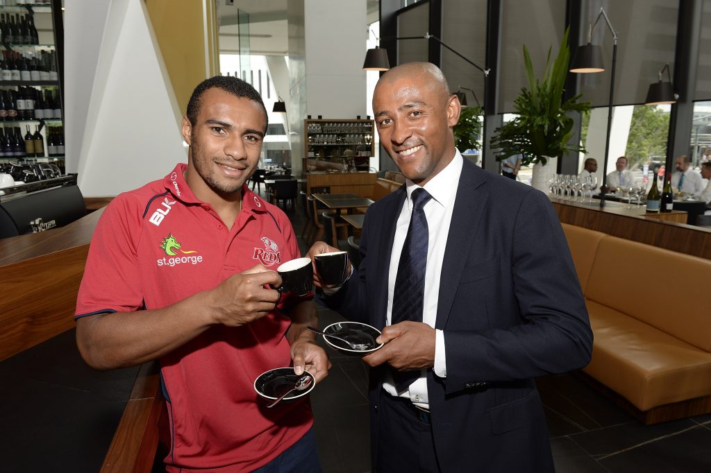 George Gregan Net Worth - Wiki, Age, Weight and Height, Relationships ...