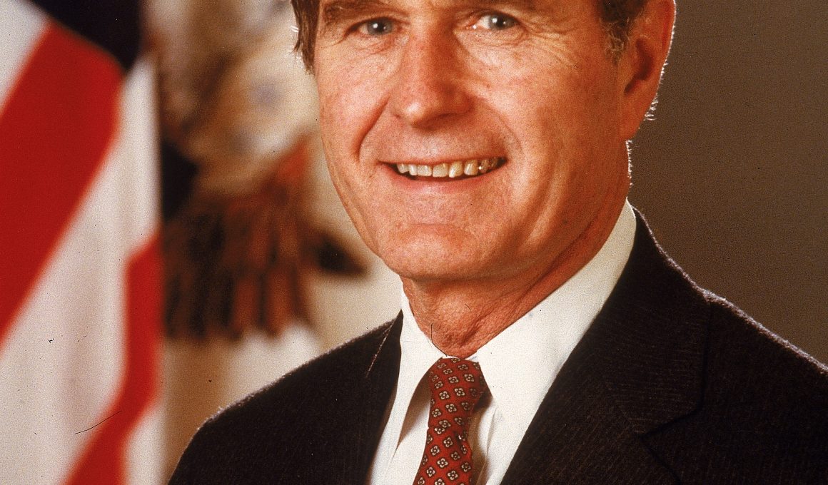 George H. W. Bush Net Worth in 2024 - Wiki, Age, Weight and Height ...